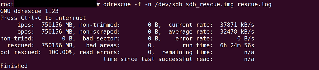 NTFS recovery after diskpart clean all - Windows - Level1Techs Forums