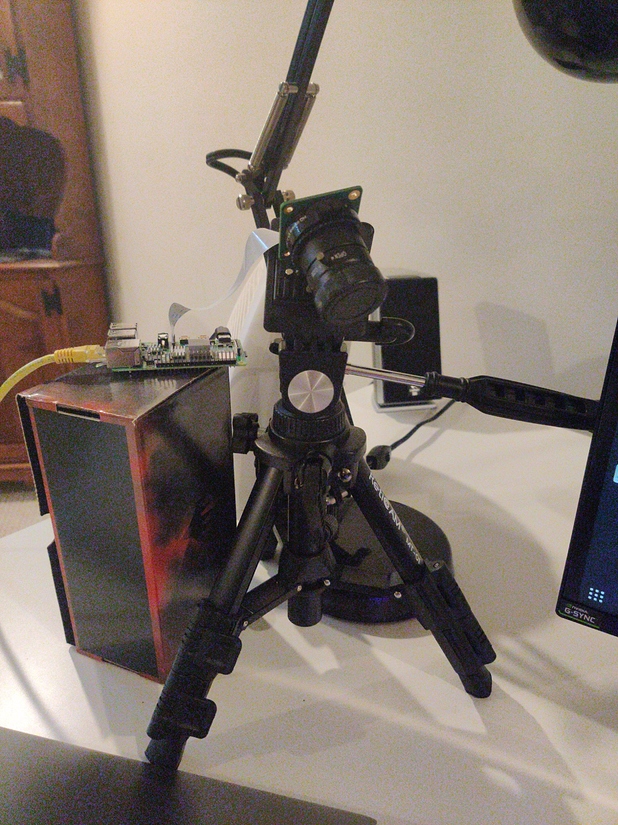 How to Build a Cheap, High Quality, DIY Webcam - Hardware Hub ...