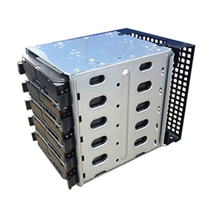 Help with diy jbod idea - Storage - Level1Techs Forums