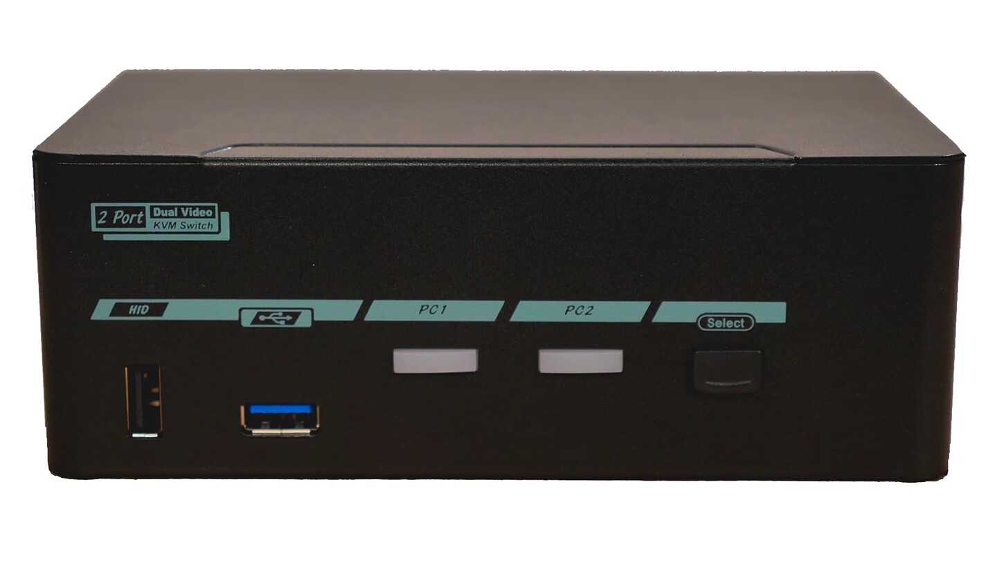 [Official] L1Techs KVM FAQ -- Ultimate Guide & Help! - KVM Helpdesk - Level1Techs Forums