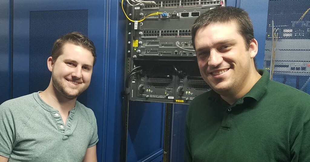 A community driven internet exchange - Networking - Level1Techs Forums