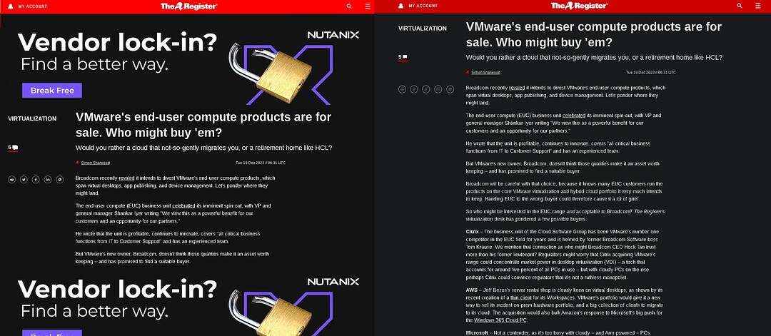 Ad Blockers - What Do You Use and Why? - Dev Zone - Level1Techs Forums