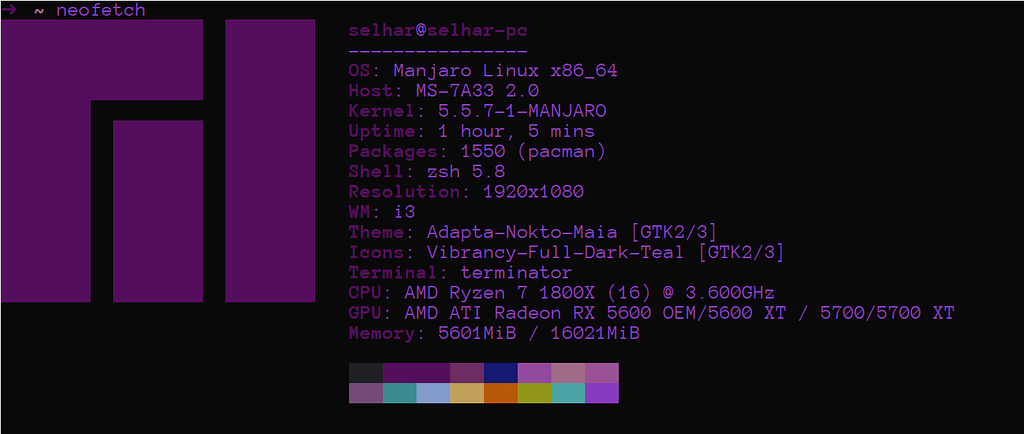 Debug ingame stuttering - Build a PC - Level1Techs Forums