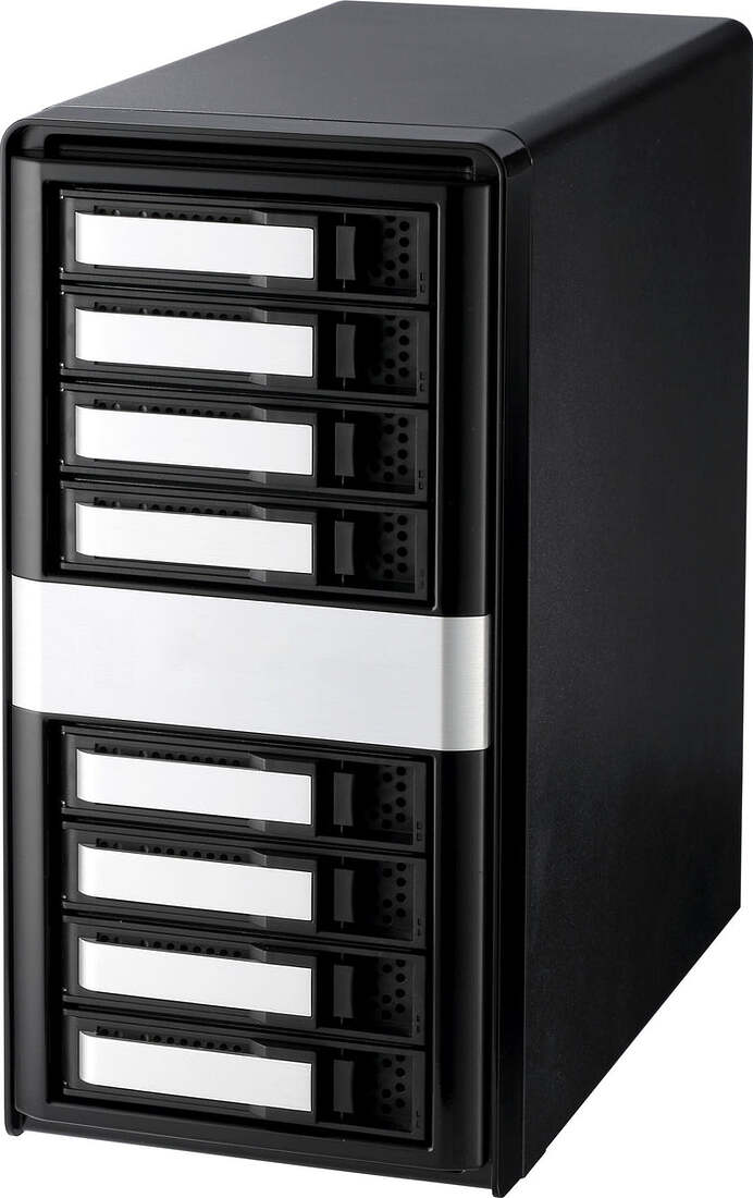 Help with diy jbod idea - Storage - Level1Techs Forums