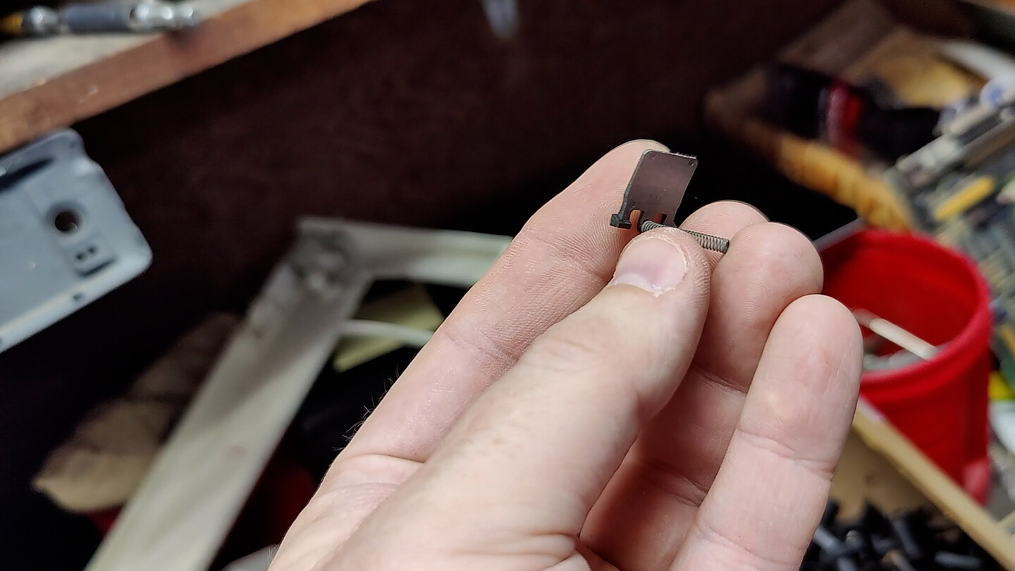 Restoring the Model F - Wikis & How-to Guides - Level1Techs Forums