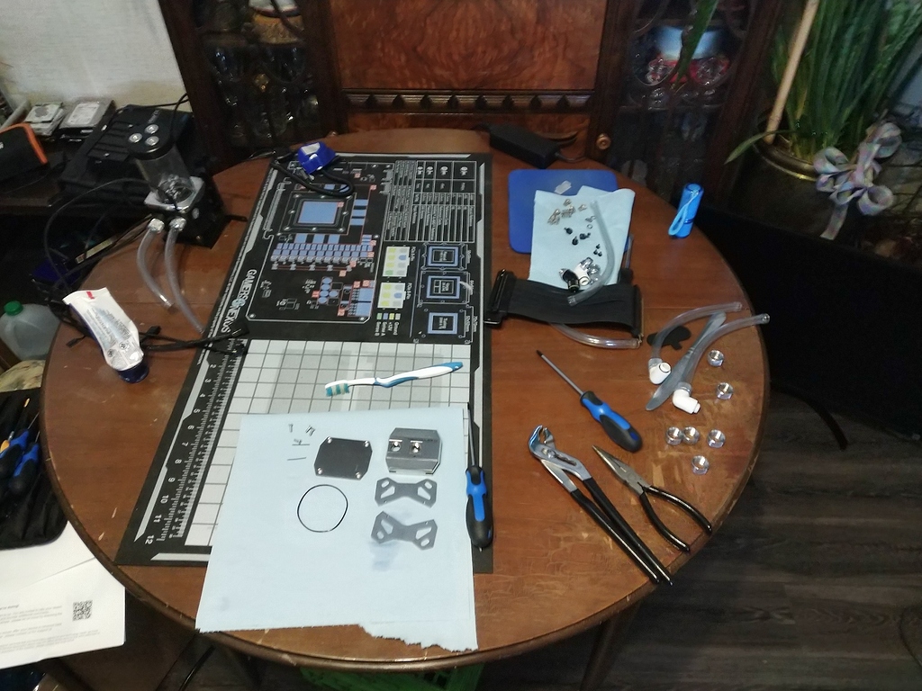 Computers are fun and easy time saving devices! - Build a PC ...