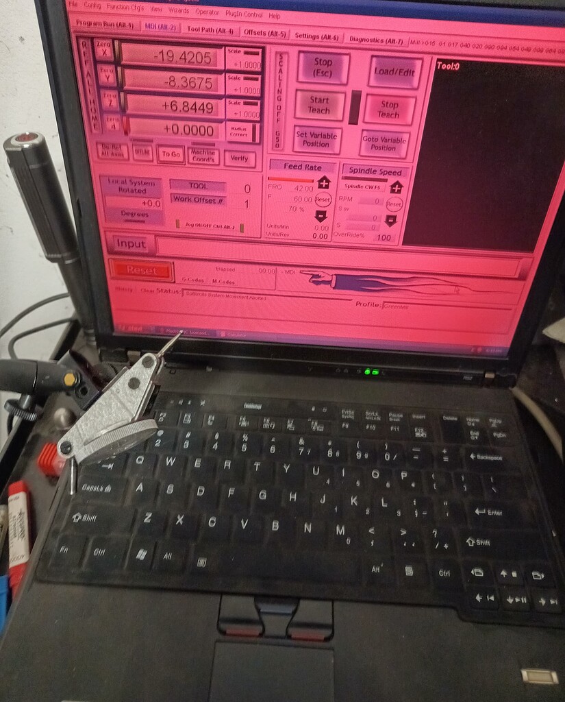 Laptop with IEEE 1284? - Laptops & Netbooks - Level1Techs Forums