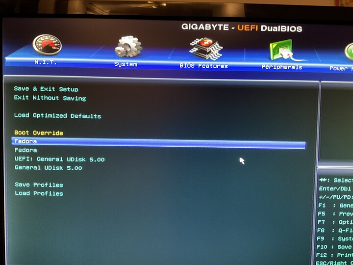 Ghosts in the motherboard - Page 2 - Motherboards - Level1Techs Forums