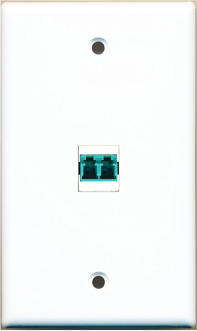 Relocate Google Fiber jack - Networking - Level1Techs Forums