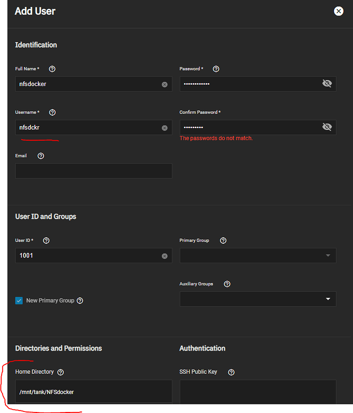 TrueNAS Scale: Ultimate Home Setup incl. Tailscale - L1 Articles ...