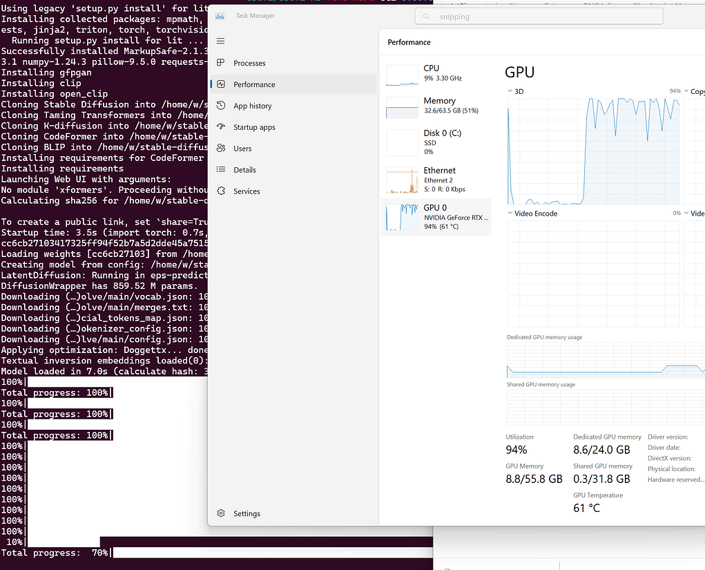 The Perfect (Windows) Machine Learning Workstation Setup Guide - Wikis ...