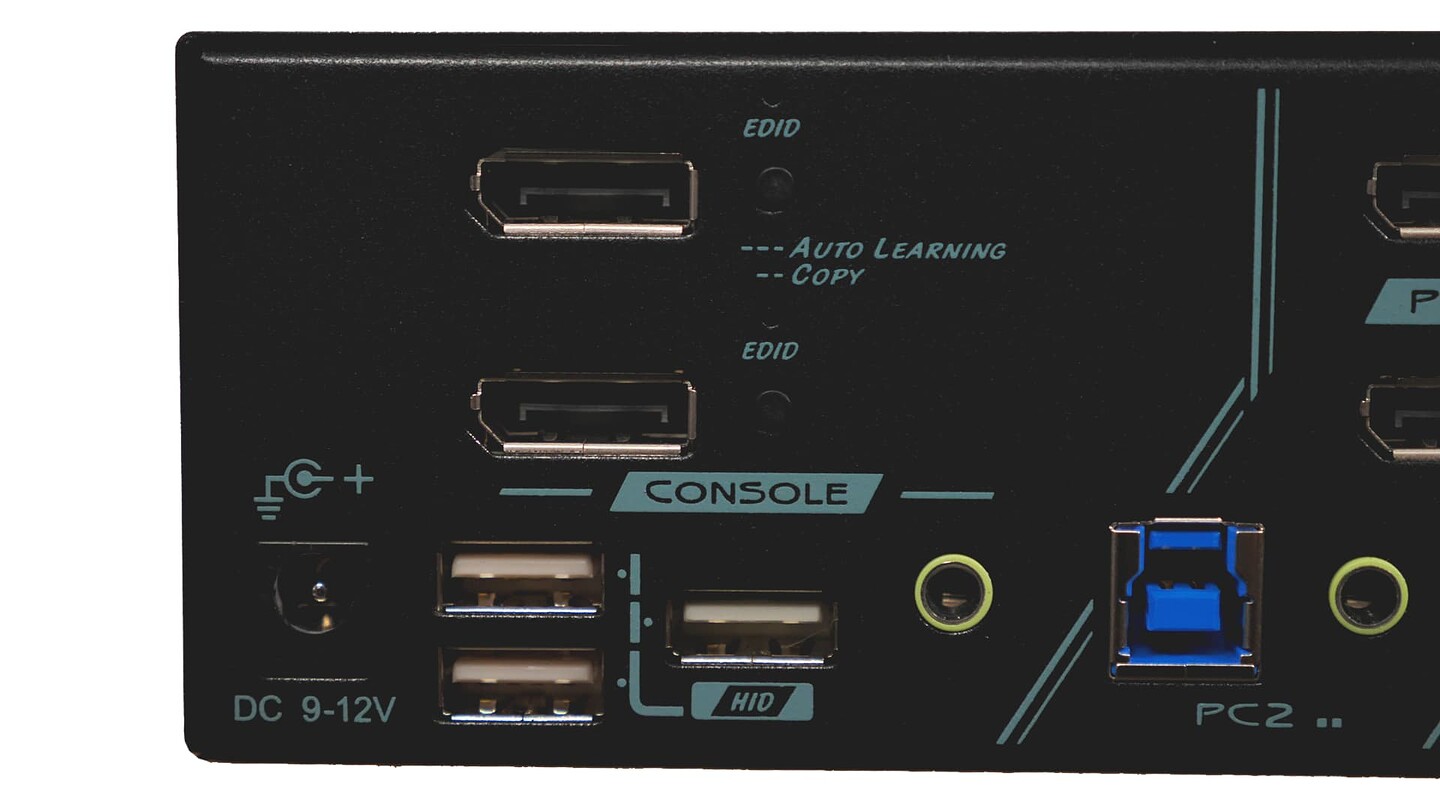 [Official] L1Techs KVM FAQ -- Ultimate Guide & Help! - KVM Helpdesk - Level1Techs Forums