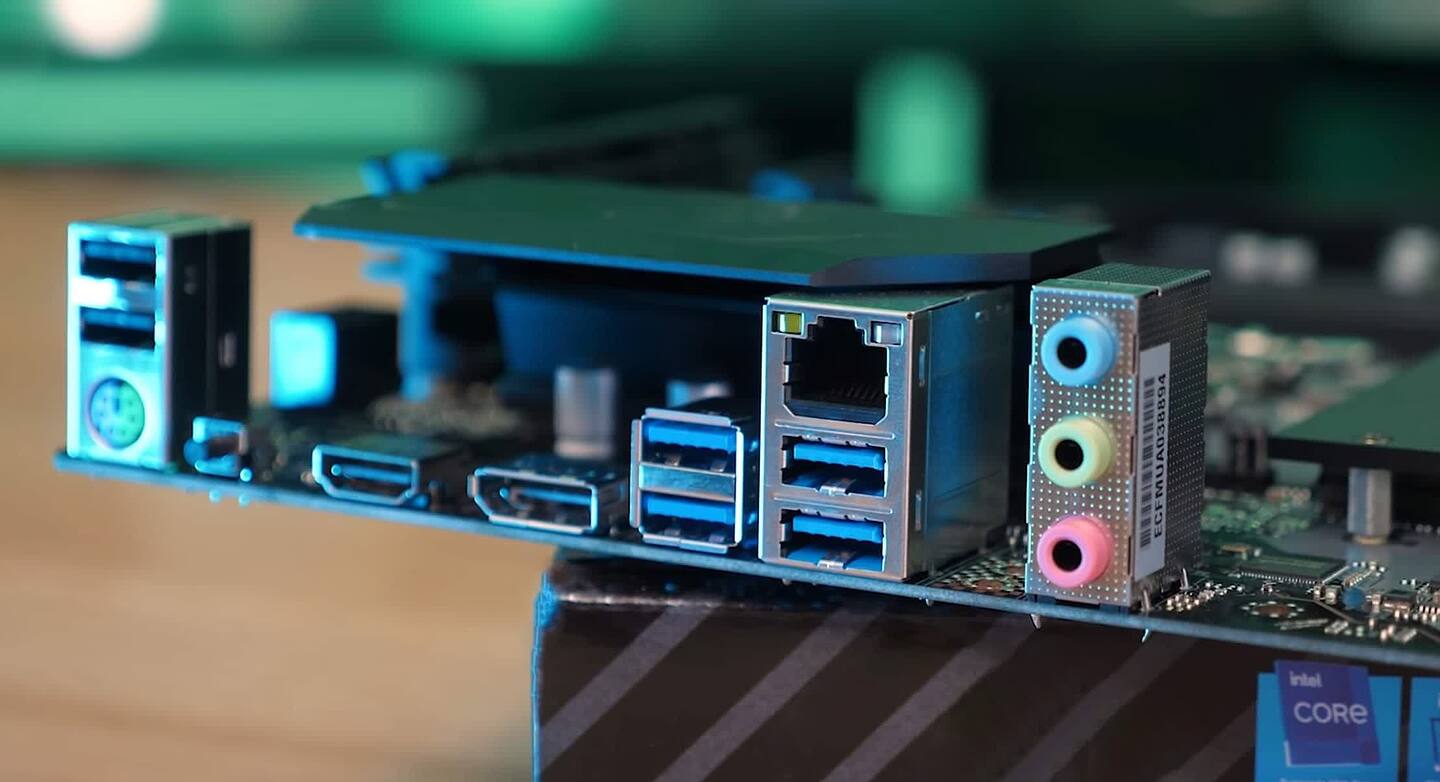 Low power server/nas - Build a PC - Level1Techs Forums