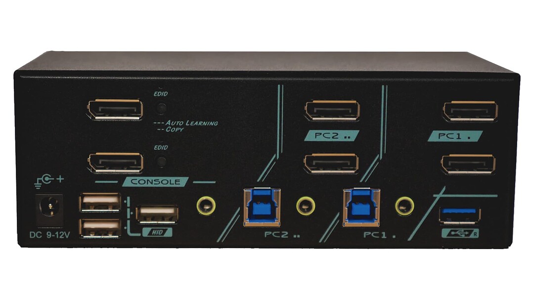 [Official] L1Techs KVM FAQ -- Ultimate Guide & Help! - KVM Helpdesk - Level1Techs Forums