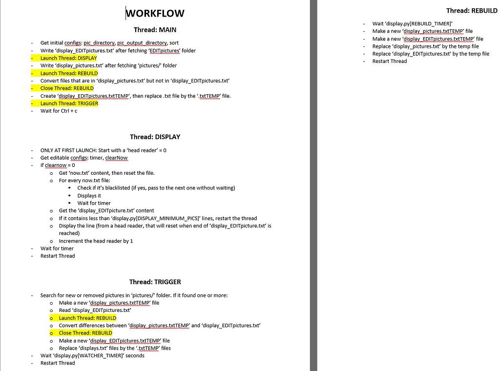 [WTT] gig programer needed - Buy/Sell/Trade - Level1Techs Forums