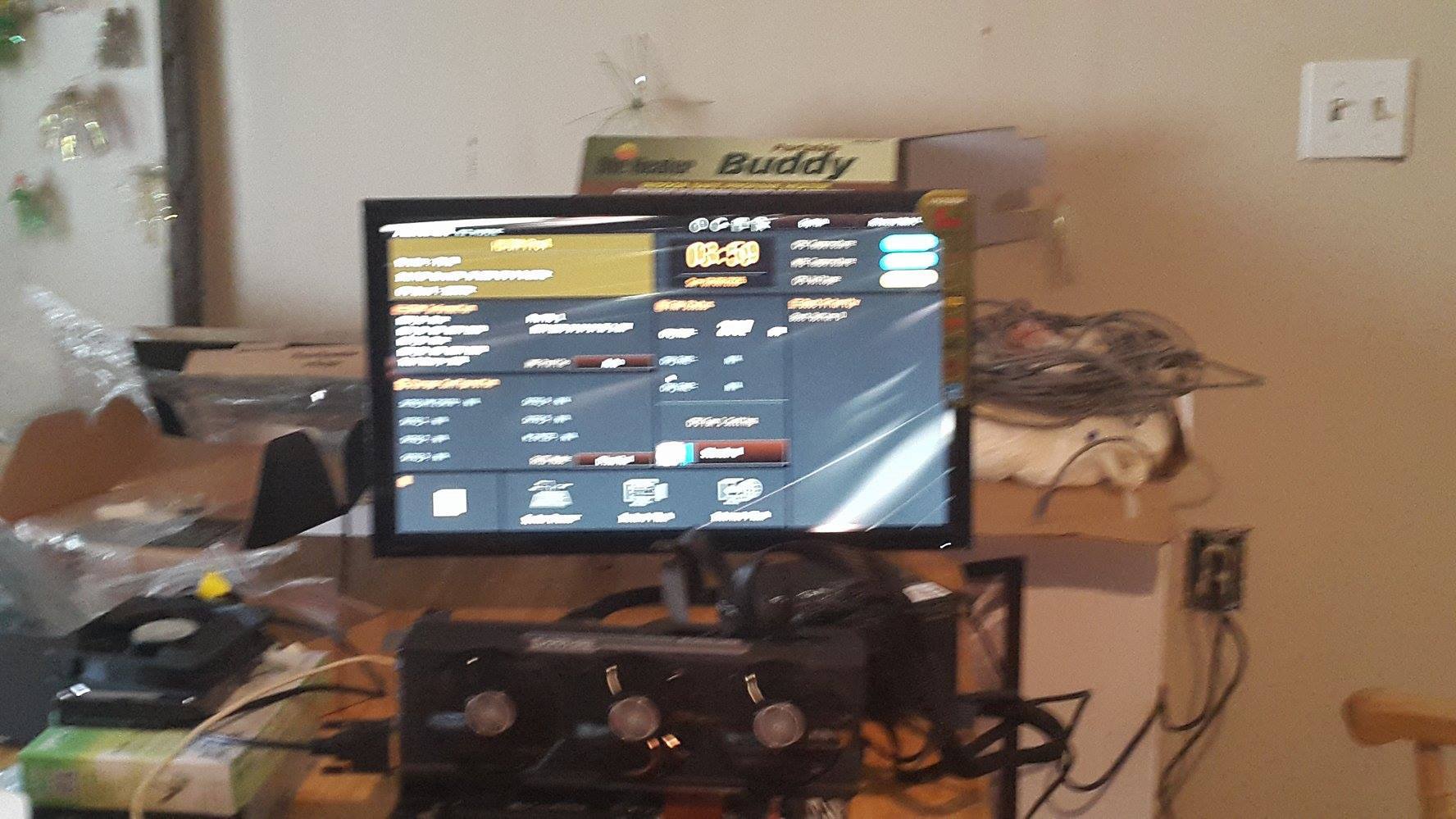 [build log] Making Dreams Reality - Build a PC - Level1Techs Forums