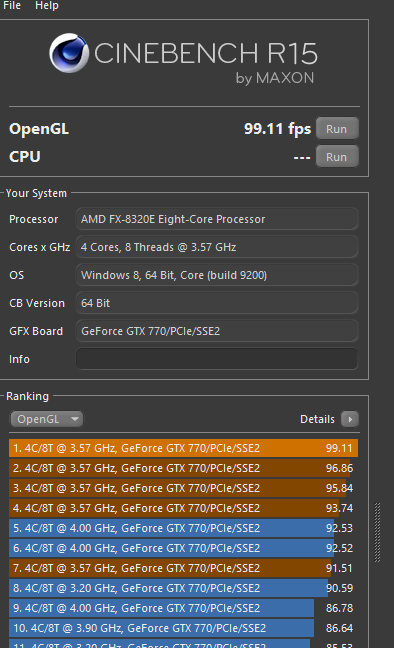 The C6 state, cheap AMD MB's and stock coolers! - Overclocking ...
