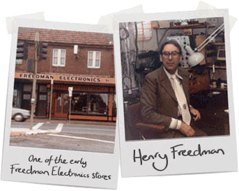 Røde Microphones (An Australian 'Tech' Success Story) - Audio Hardware ...