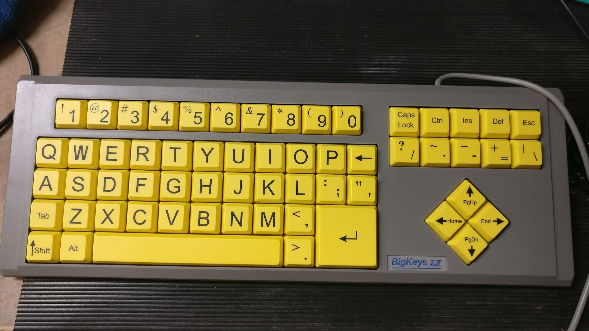 Mechanical Keyboard Corner - Page 23 - Other Hardware - Level1Techs Forums