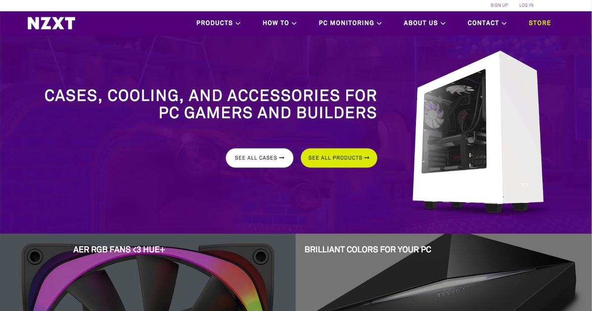 Is the NZXT H400(i) discontinued or just out of stock? - Cases ...