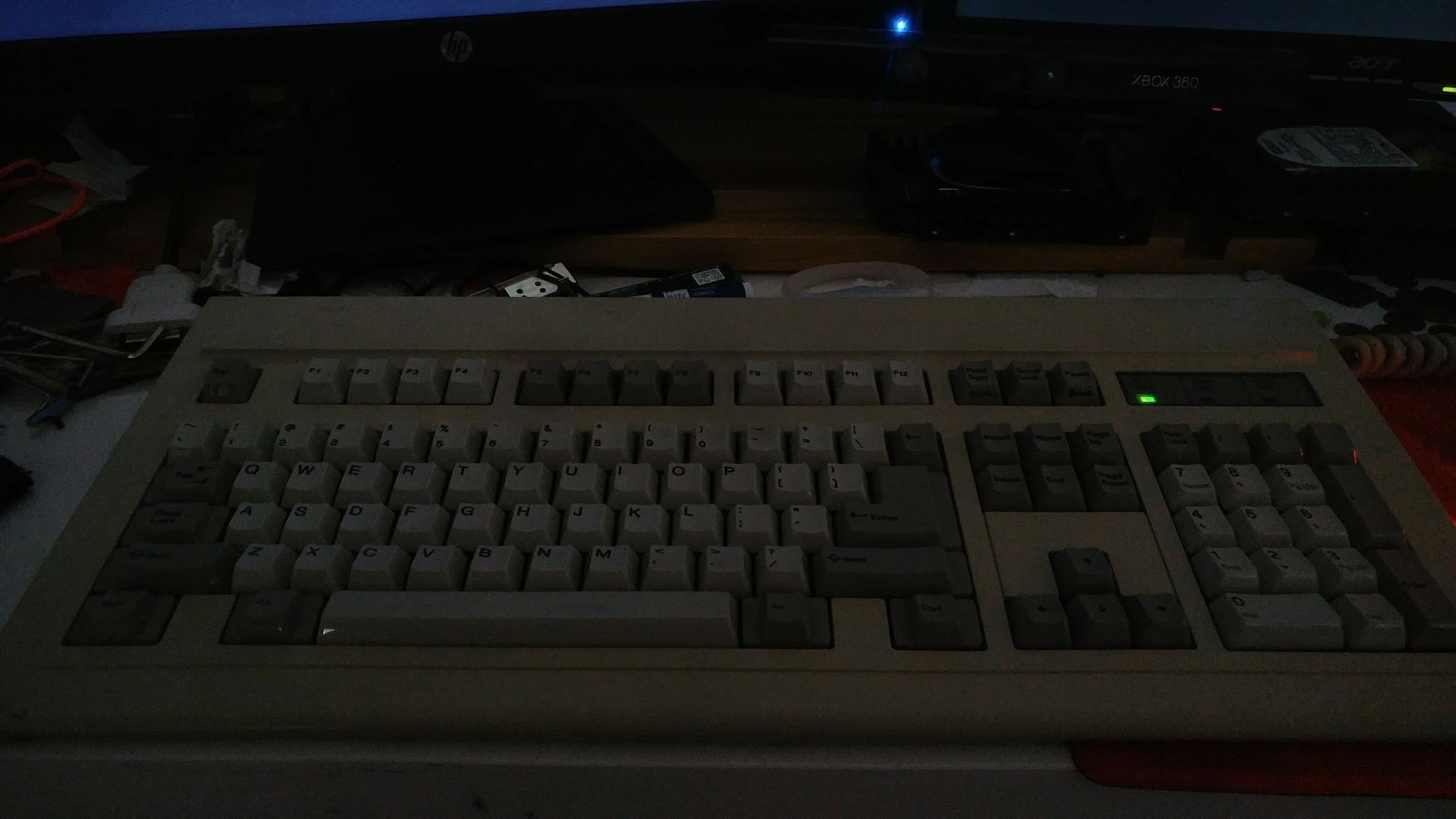 Mechanical Keyboard Corner - Other Hardware - Level1Techs Forums