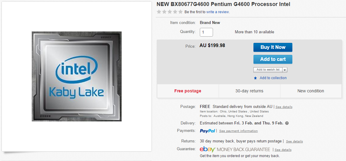 Pentium G3258 Overclock - Overclocking - Level1Techs Forums