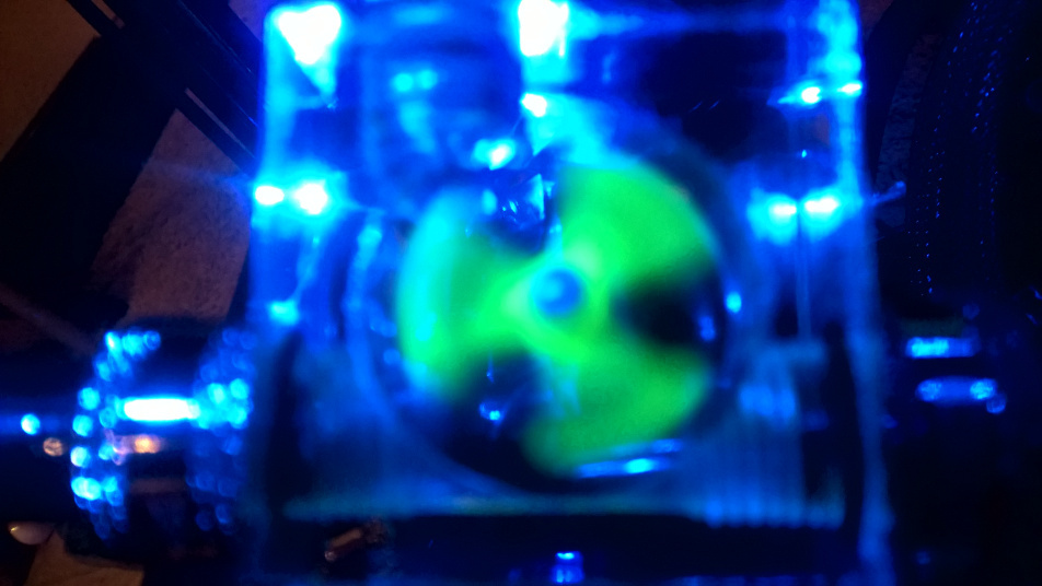 Mini-Monolith (rev. 2.0) - Build Logs - Level1Techs Forums