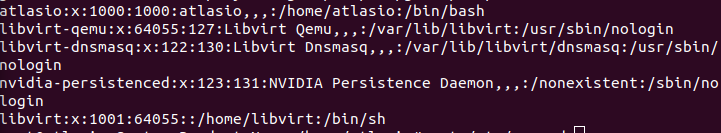 Virt Machine Manager Connection Failure! - Linux - Level1Techs Forums