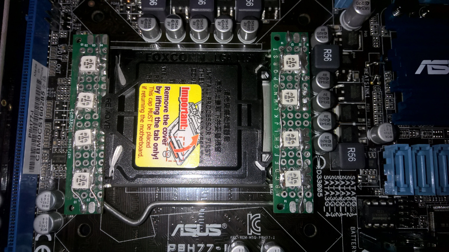 Mini-Monolith 2.0 - Build Logs - Level1Techs Forums