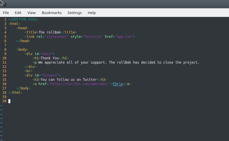 AdminDev Labs - Page 3 - Blog - Level1Techs Forums