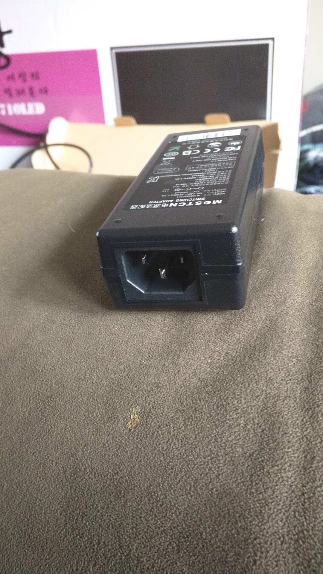 Korean Monitor Questions - Other Hardware - Level1Techs Forums