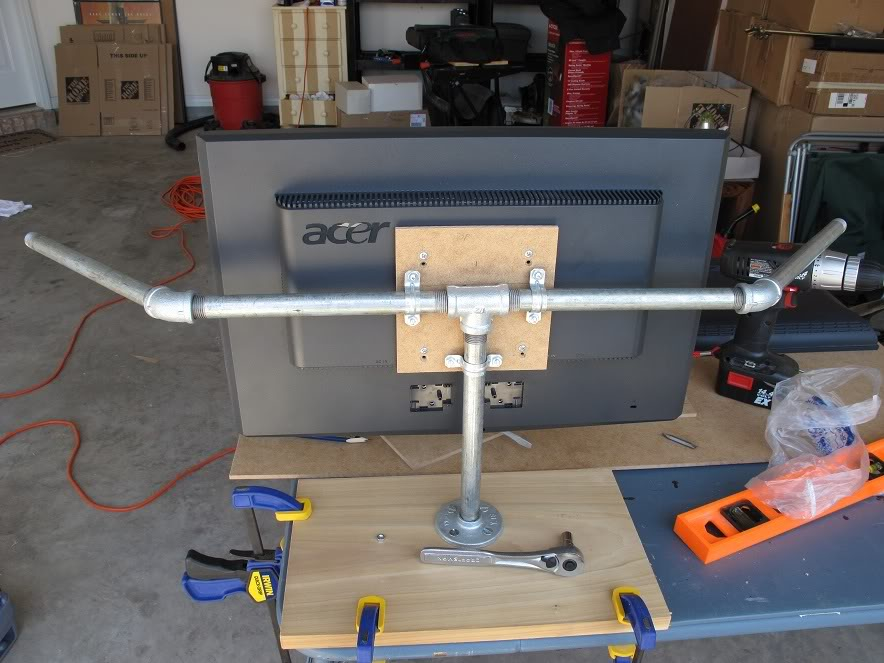 Dell Mount - Hardware Hub - Level1Techs Forums