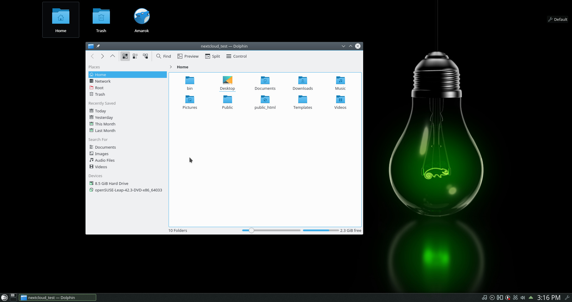 A good Linux UI? - Page 2 - Linux - Level1Techs Forums