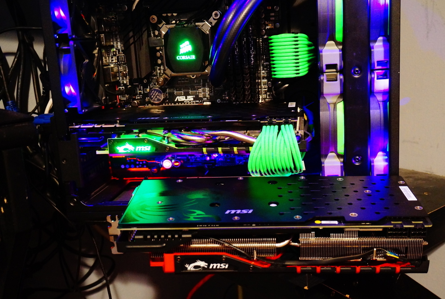 Should I sell both of my GPUs and buy a 980ti or sell one of them and ...