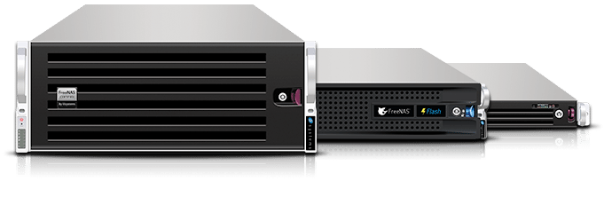 Building a 500TB Server - Distributed vs Native - Workstations ...