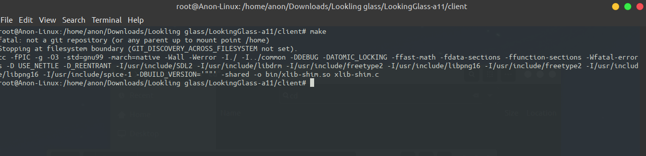 Looking Glass - Triage - Page 50 - Looking Glass - Level1Techs Forums