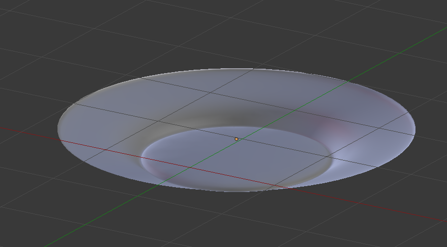 Learn Blender with us! - Page 3 - Blog - Level1Techs Forums
