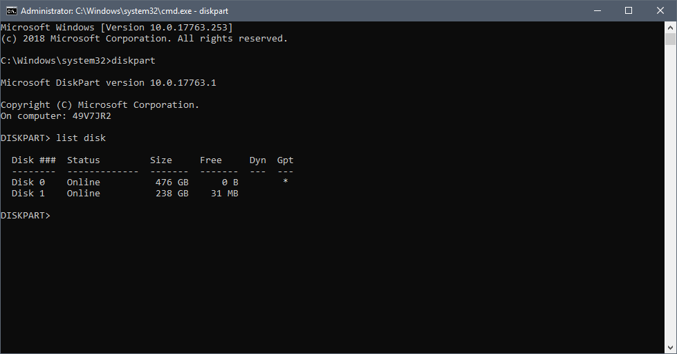 Internal HD Won't Detect Externally - Storage - Level1Techs Forums