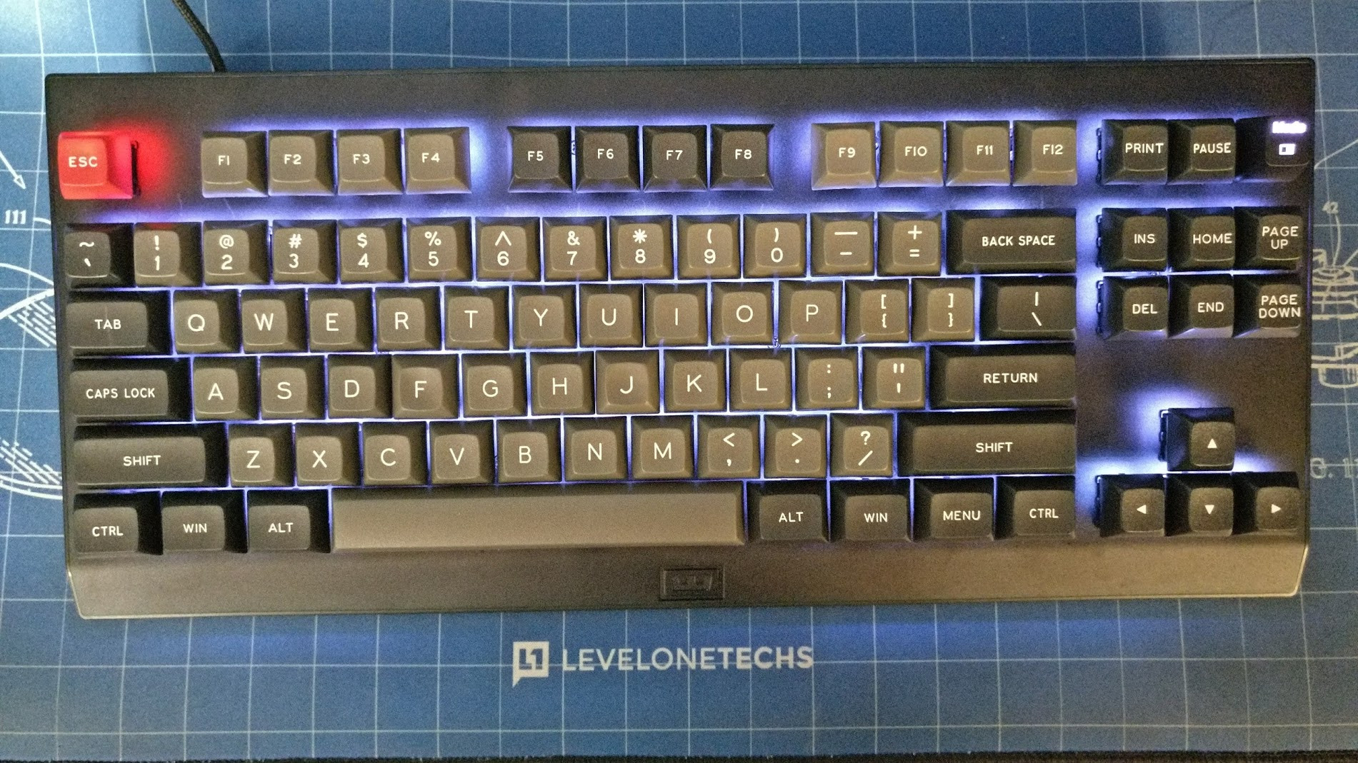 Mechanical Keyboard Corner - Page 43 - Other Hardware - Level1Techs Forums