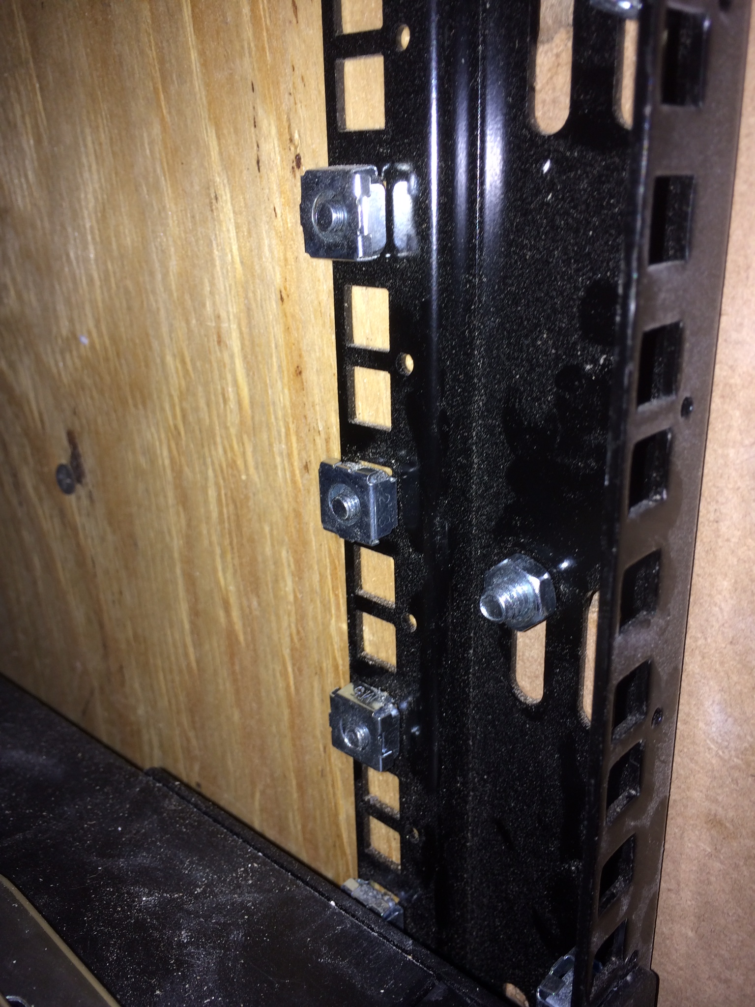 Alternative Rack - Cases / Chassis - Level1Techs Forums