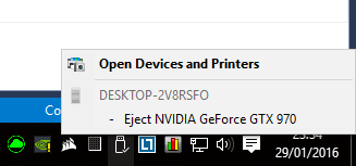 State of drivers.... (WTF Nvidia) - GPU - Level1Techs Forums