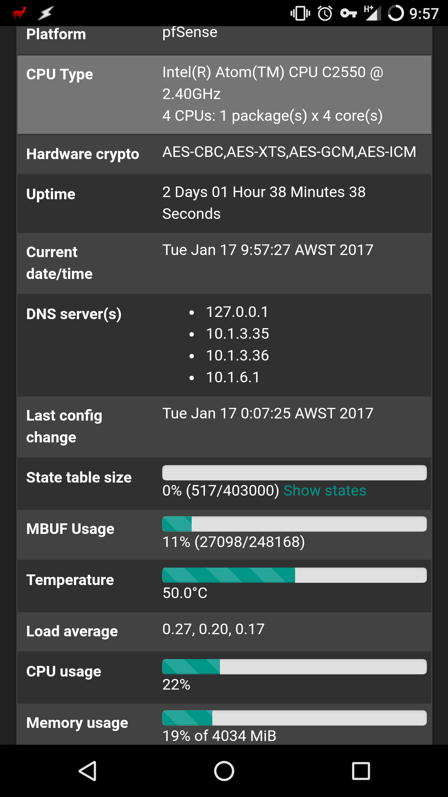 Cheap Pfsense for home lab - Networking - Level1Techs Forums