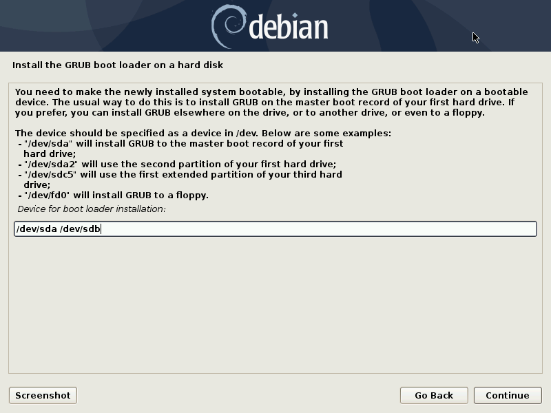 How to RAID your Linux OS disks during installation - Wikis & How-to Guides - Level1Techs Forums
