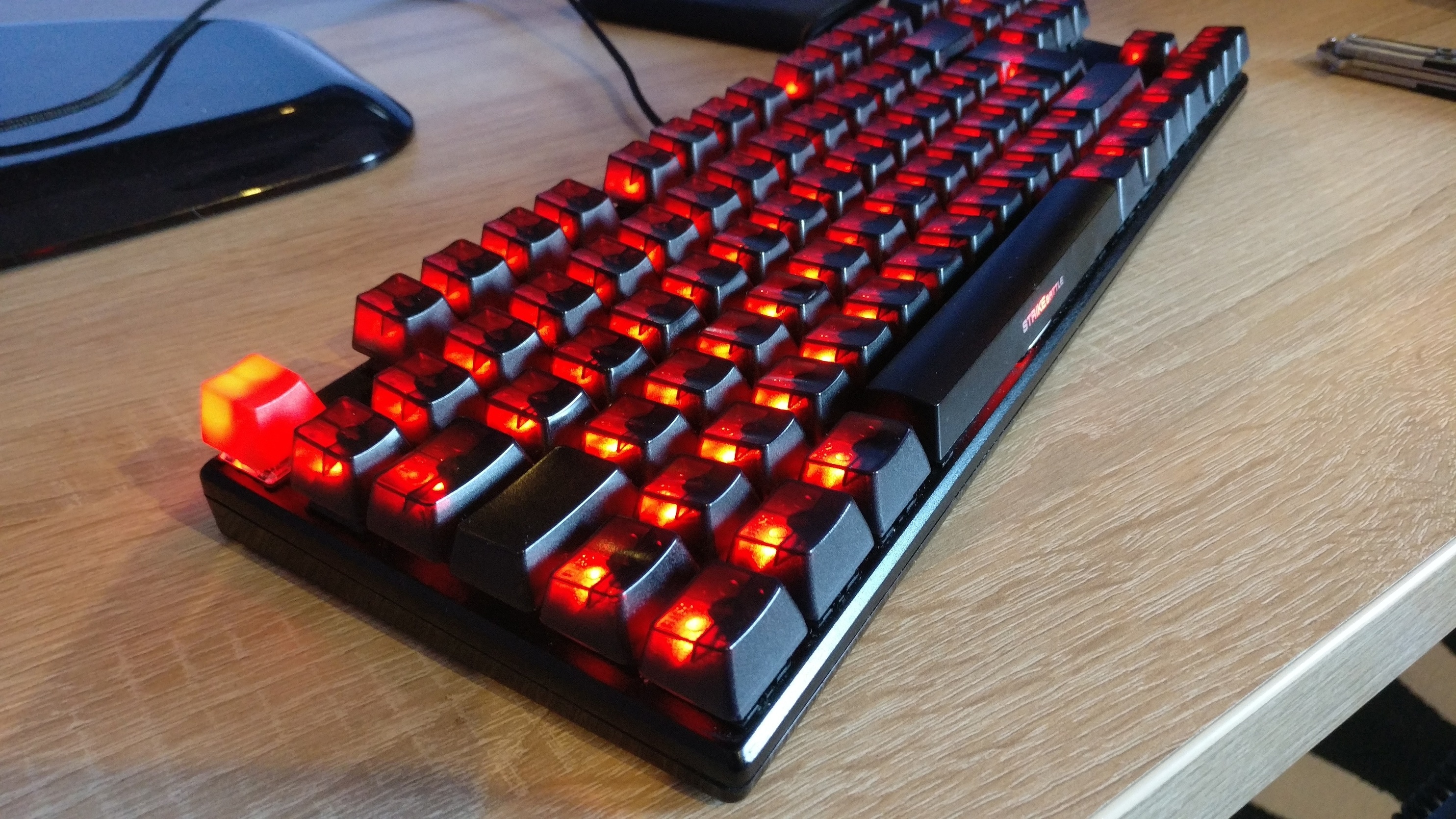 Mechanical Keyboard Corner - Other Hardware - Level1Techs Forums