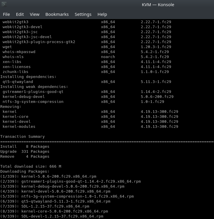 AdminDev Labs - Page 7 - Blog - Level1Techs Forums