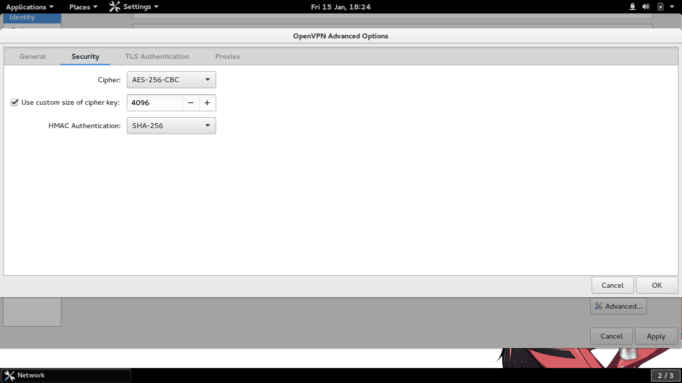 FireFox problems in Linux - Linux - Level1Techs Forums