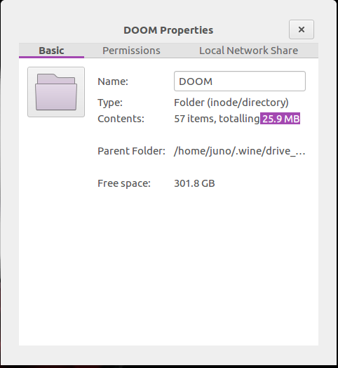 File Size of Doom (2016) is 76.7GB ?!? - Page 2 - Gaming - Level1Techs ...
