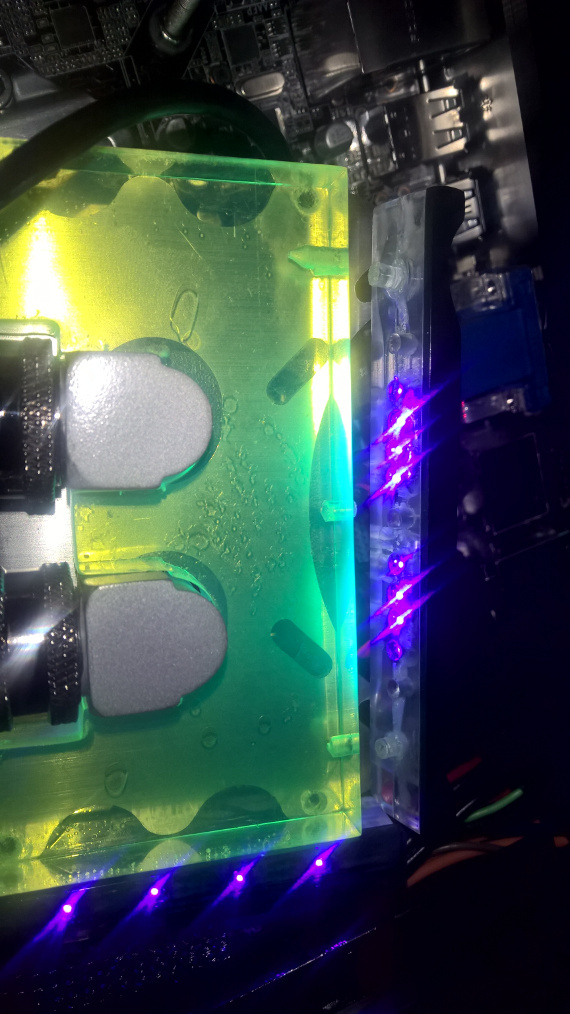 Mini-Monolith (rev. 2.0) - Build Logs - Level1Techs Forums