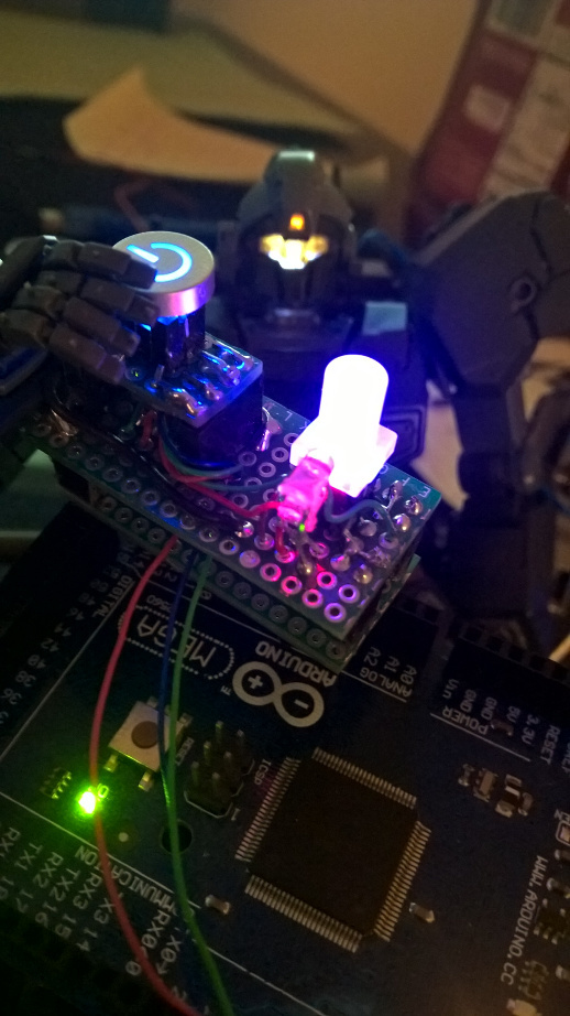 Mini-Monolith 2.0 - Build Logs - Level1Techs Forums