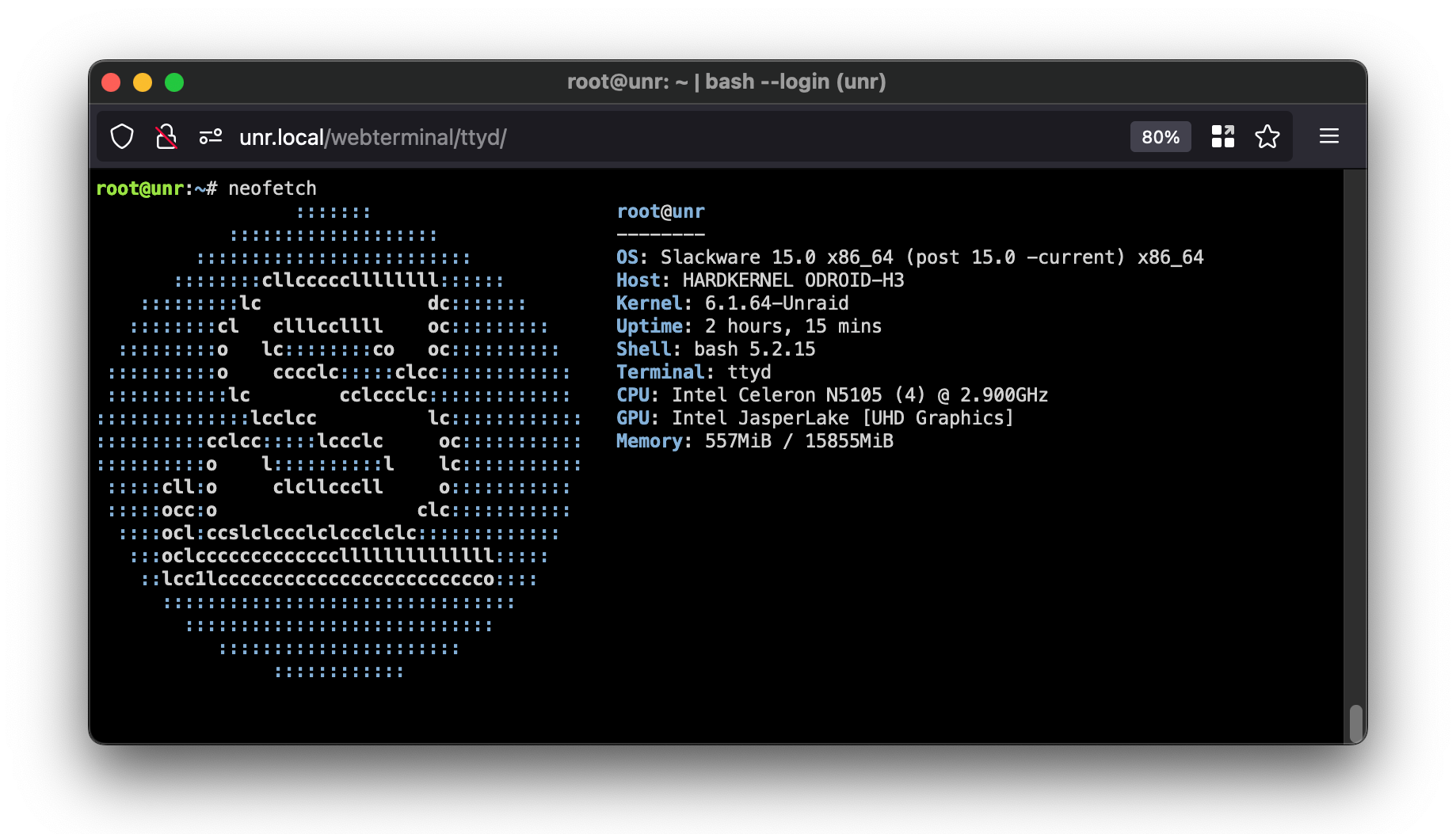 Post your Neoflex (Neofetch) here - Page 31 - Linux - Level1Techs Forums